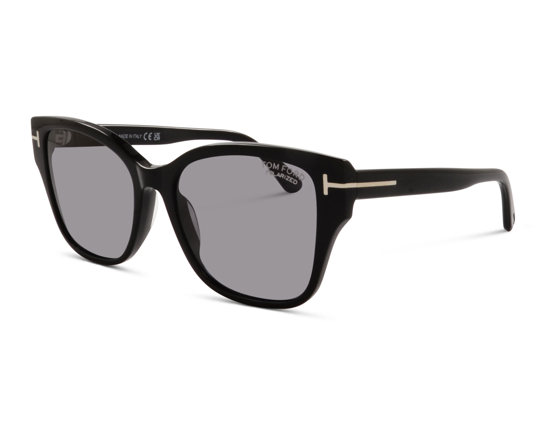Tom Ford Elsa TF1108 01D 55 Schwarz | 1019398