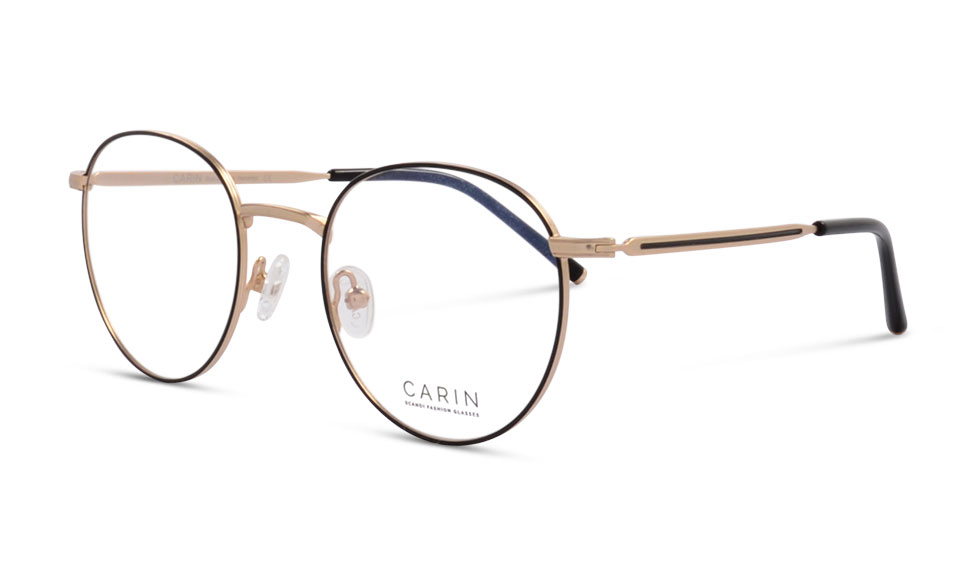 Carin Jane C2 49 Schwarz | 91514