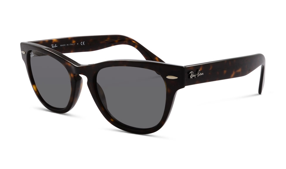 Ray-Ban RB2201 902/B1 54 Havanna | 107710
