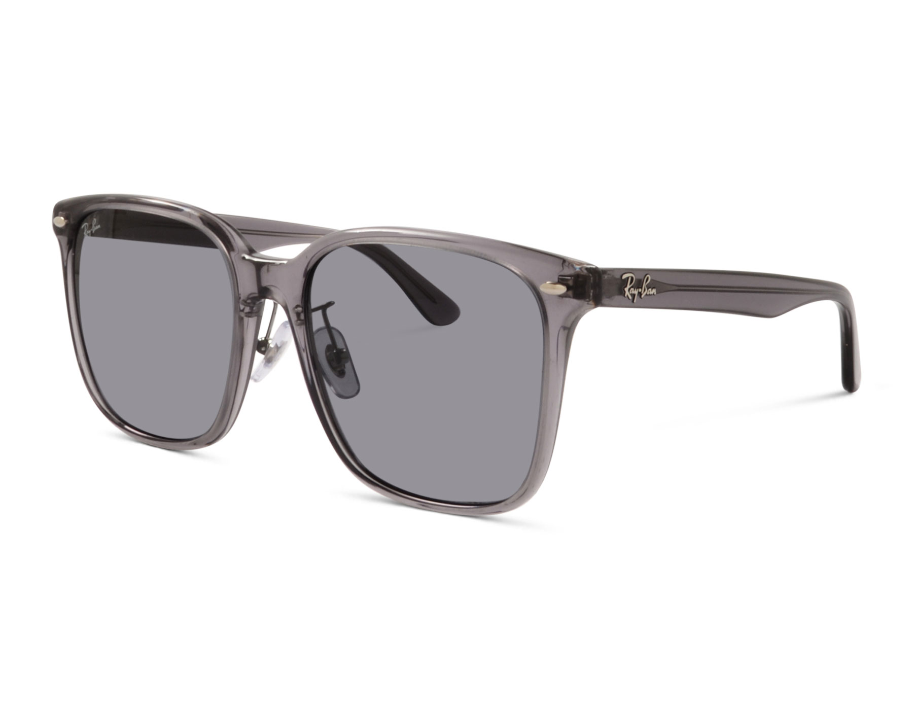 Ray-Ban RB2206D 1399/87 57 Grau | 1020277