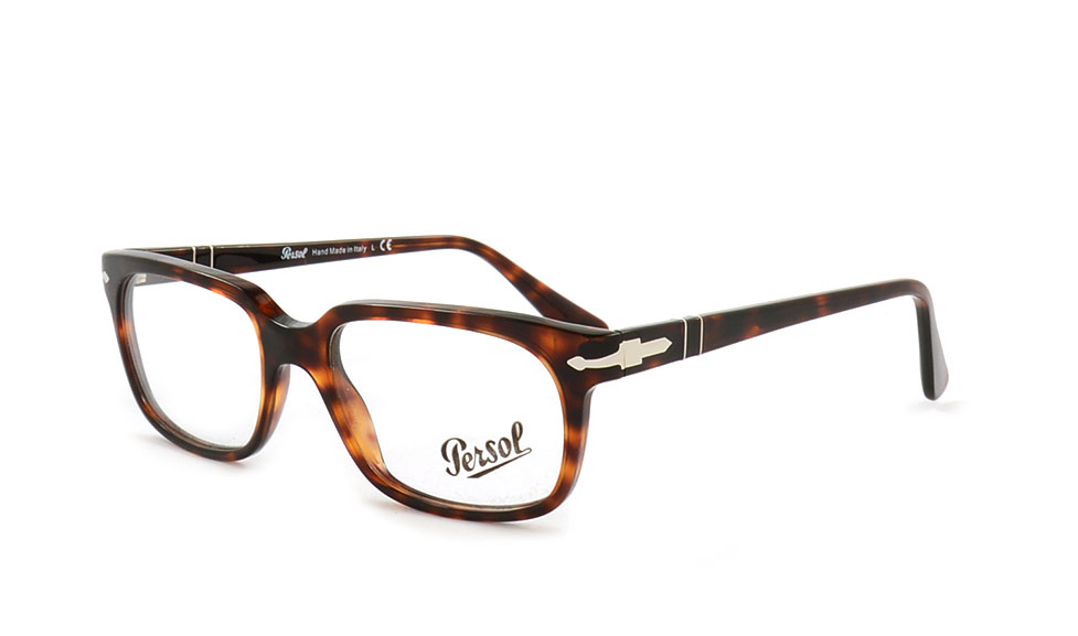 Persol PO 3131-V 24 52 Braun | 74725